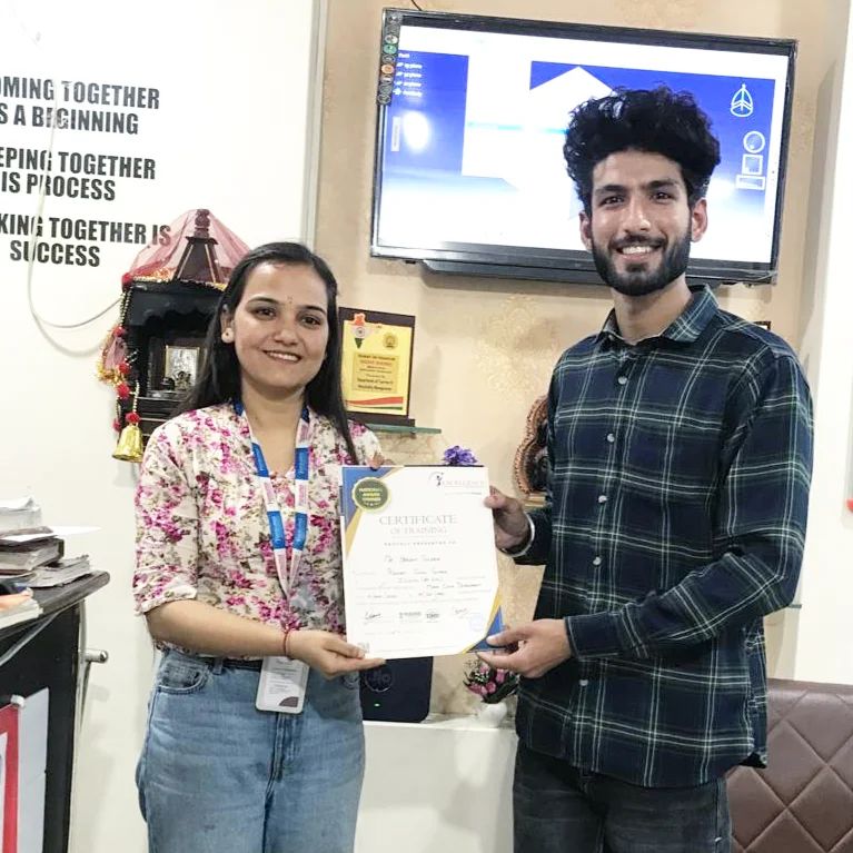 About Us - Excellence Academy