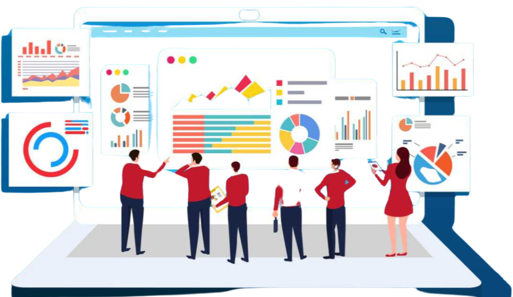 Data Analytics Training In Chandigarh | Excellence Academy